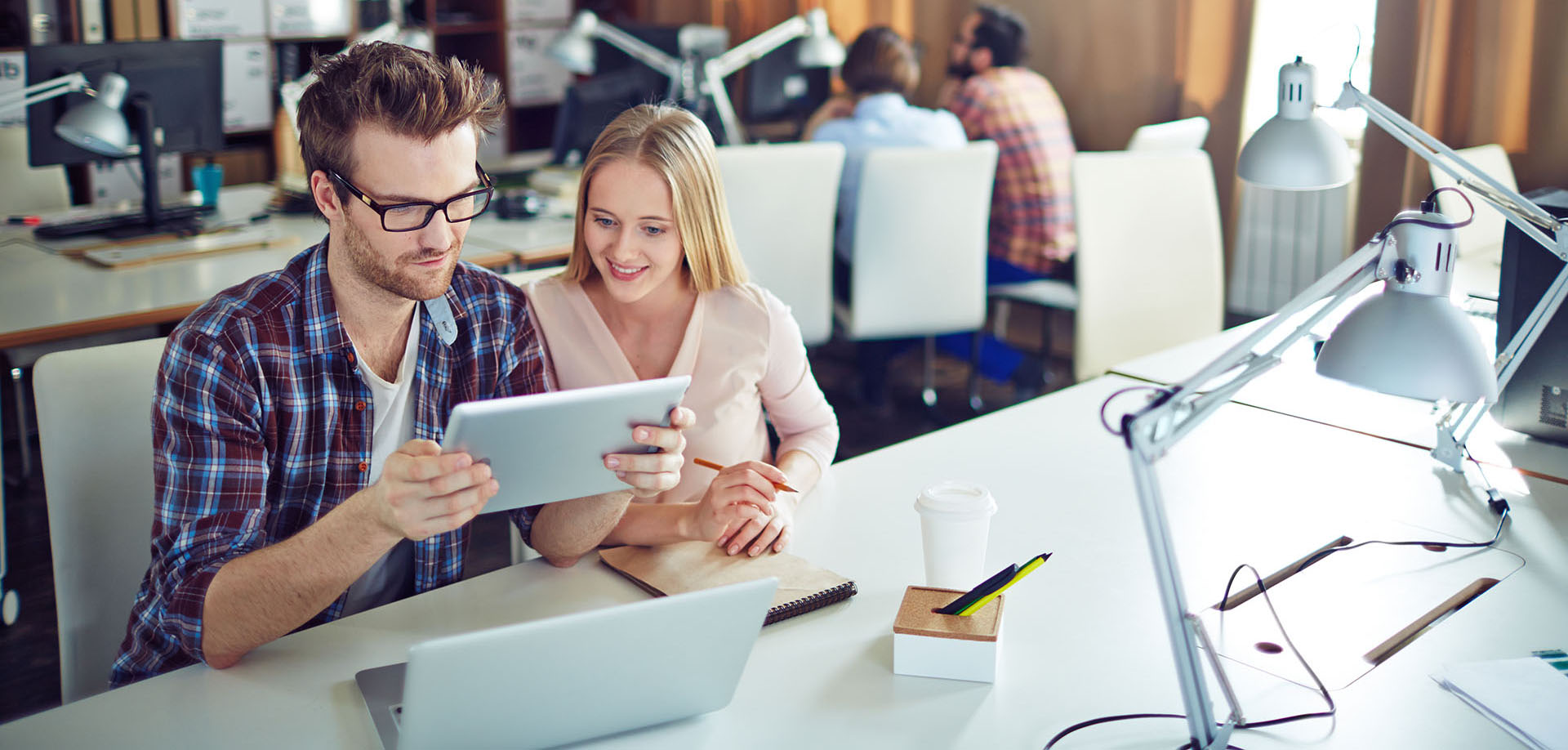 Technologies in business – iGroup Australasia